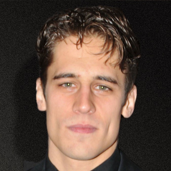 Martiño Rivas Movies and Shows – Apple TV (CA)