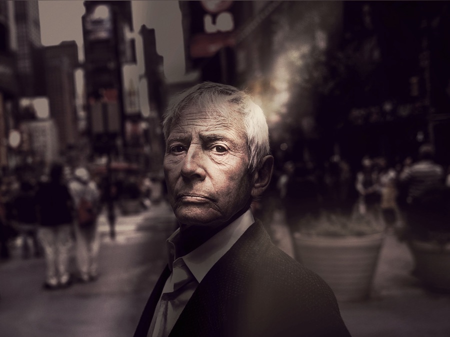 The Jinx: The Life and Deaths of Robert Durst | Apple TV