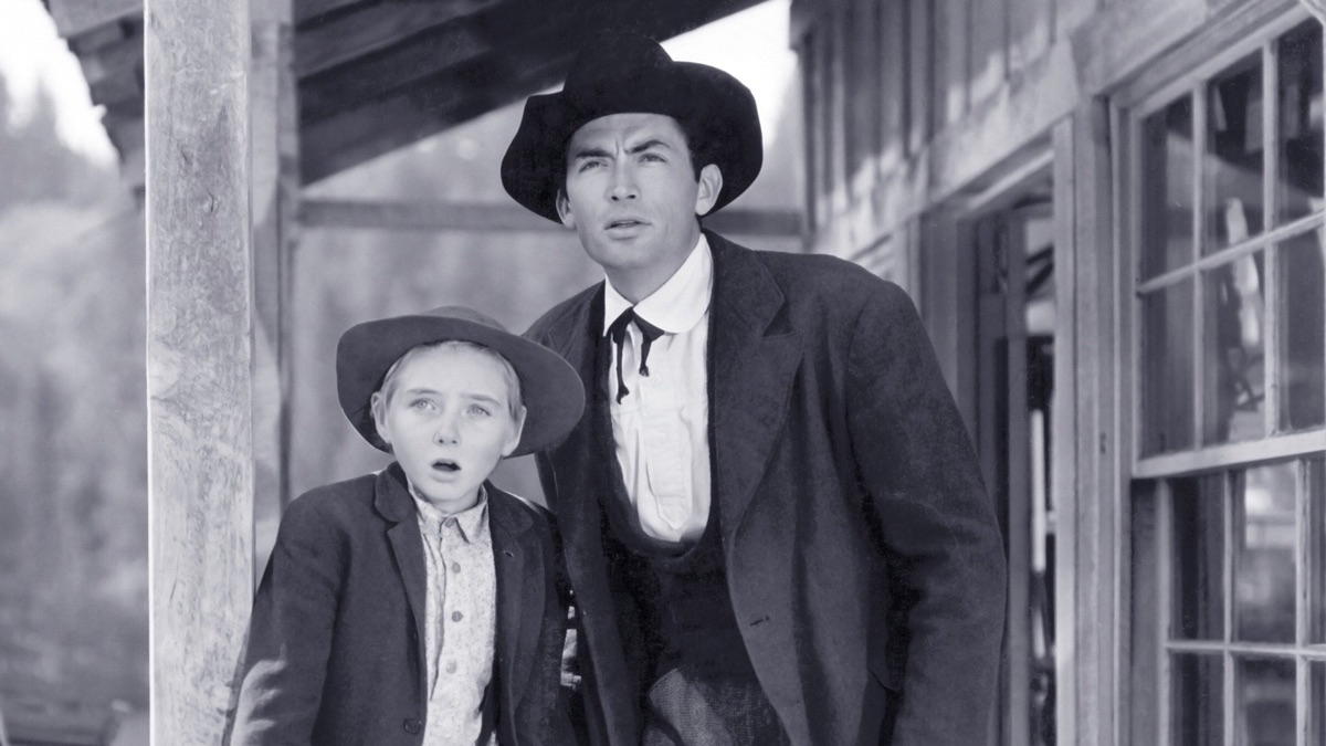 The Yearling | Apple TV