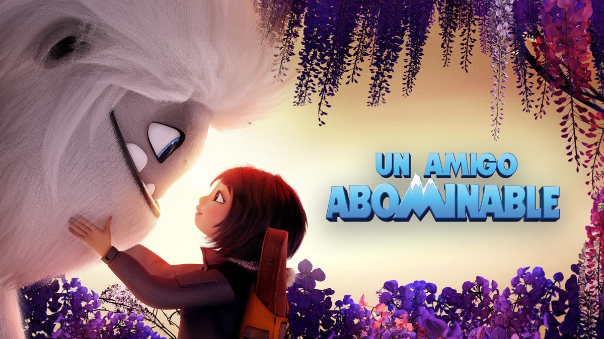 Abominable | Apple TV