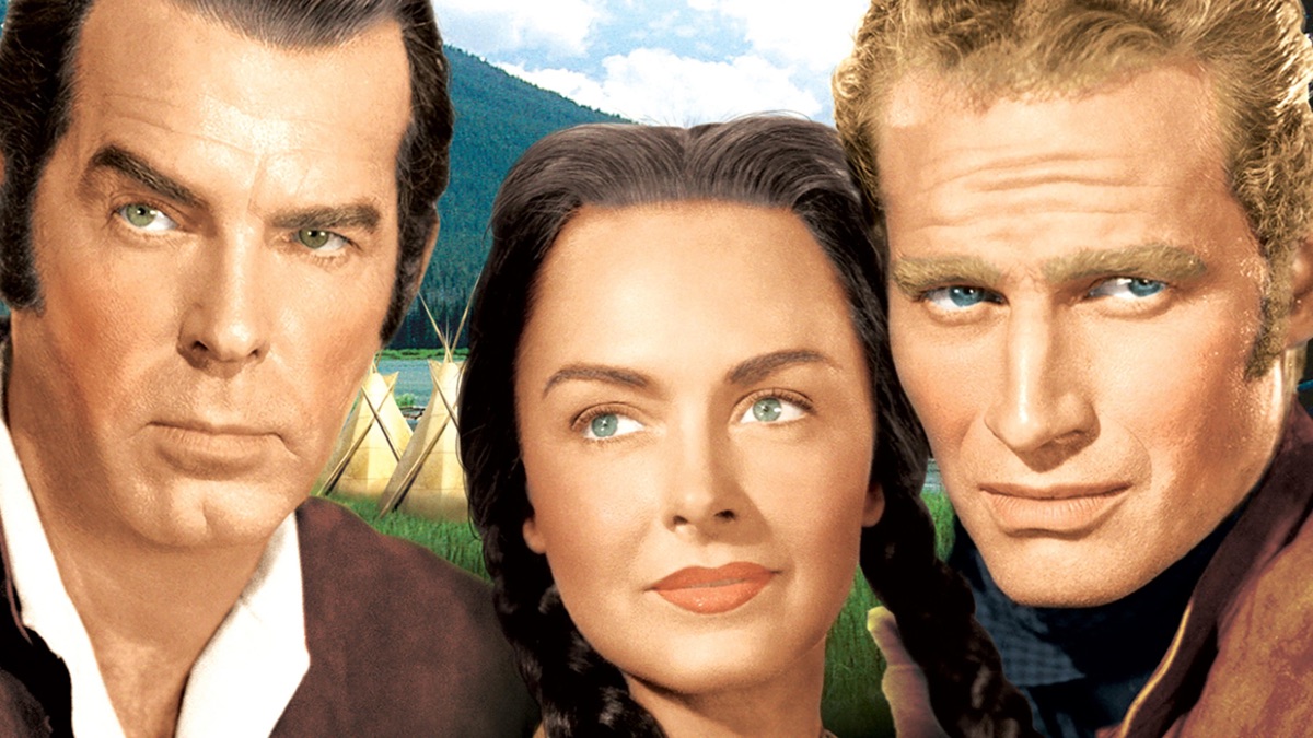 The Far Horizons | Apple TV (uk)