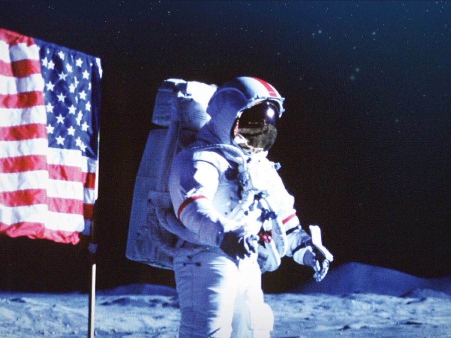 From The Earth To The Moon | Apple TV (EG)