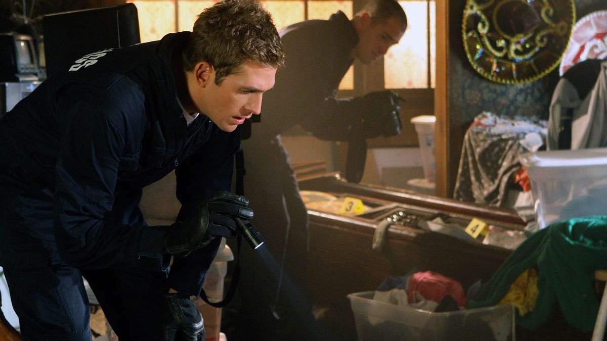 House of Hoarders – CSI (Season 11, Episode 5) | Apple TV (CA)