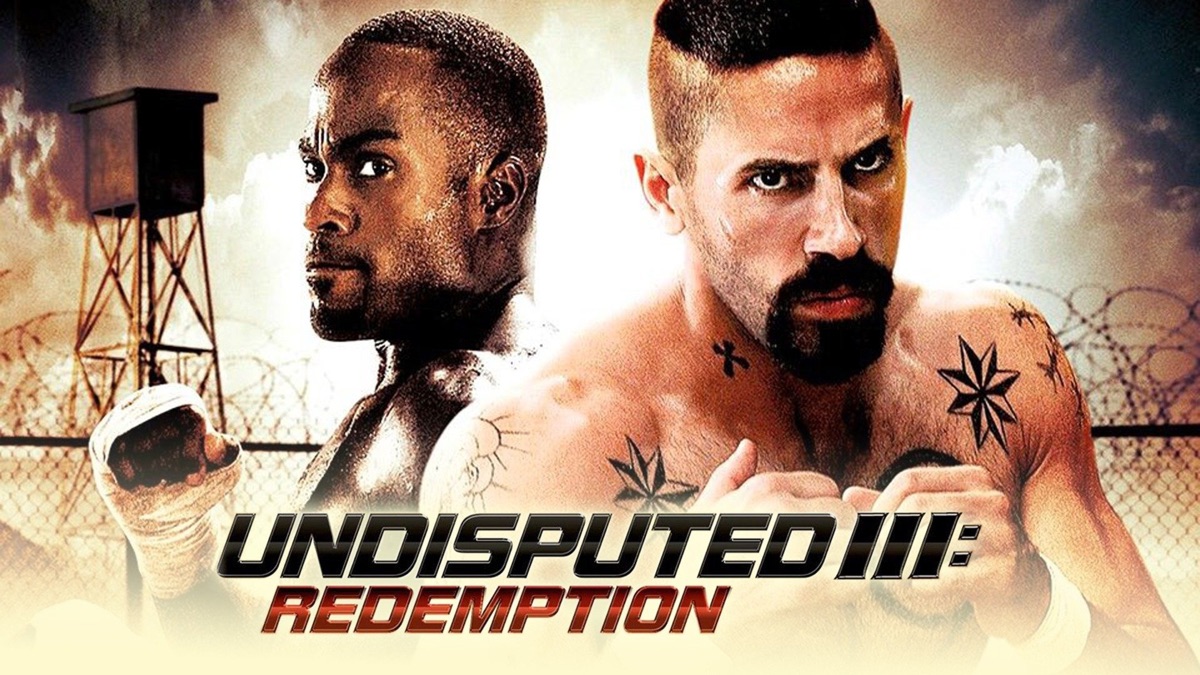 Undisputed 3: Redemption | Apple TV