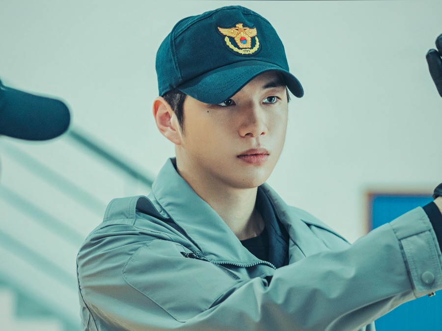 Rookie Cops | Apple TV (الإمارات)