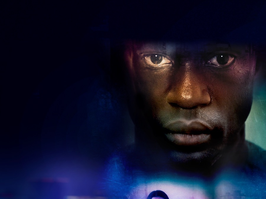 Panic - Apple TV (UK)