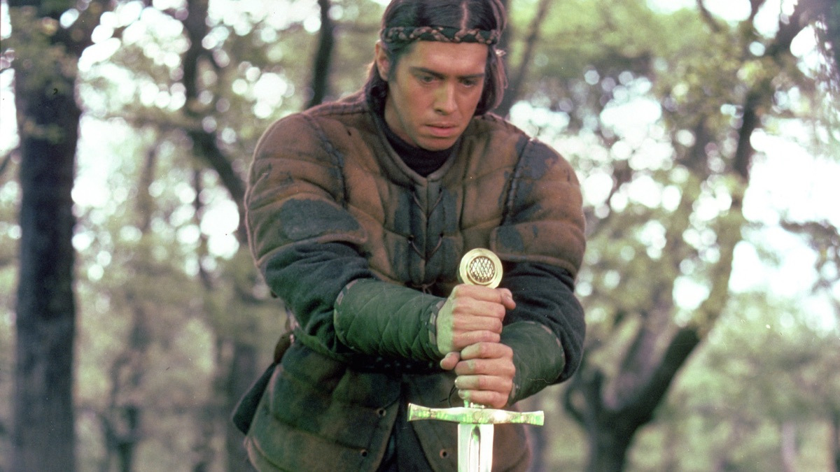 Excalibur | Apple TV (MX)