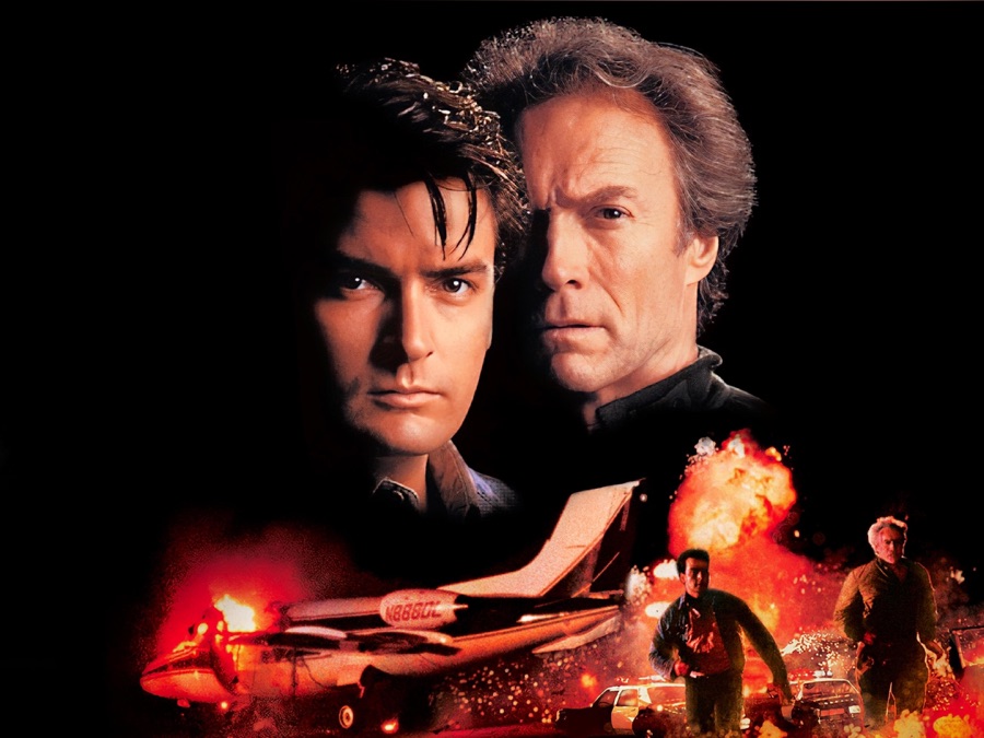 The Rookie - Apple TV (ID)