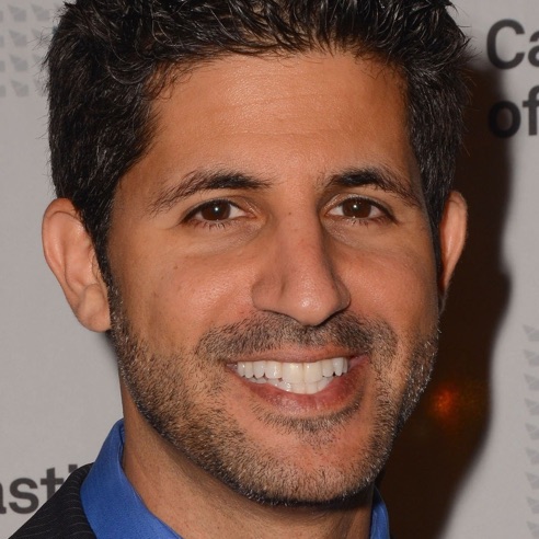 Convincing Clooney on Apple TV