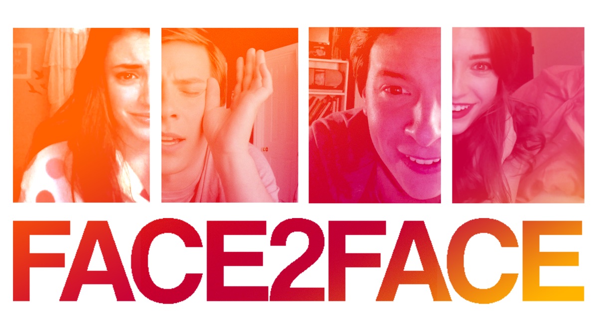 Face 2 Face | Apple TV