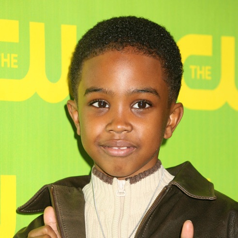 "Norbit" en Apple TV