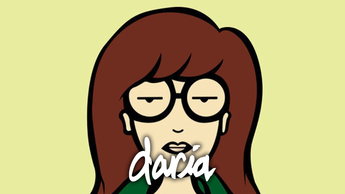 Daria | Apple TV