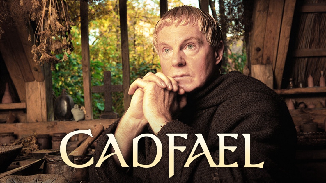 Cadfael | Apple TV