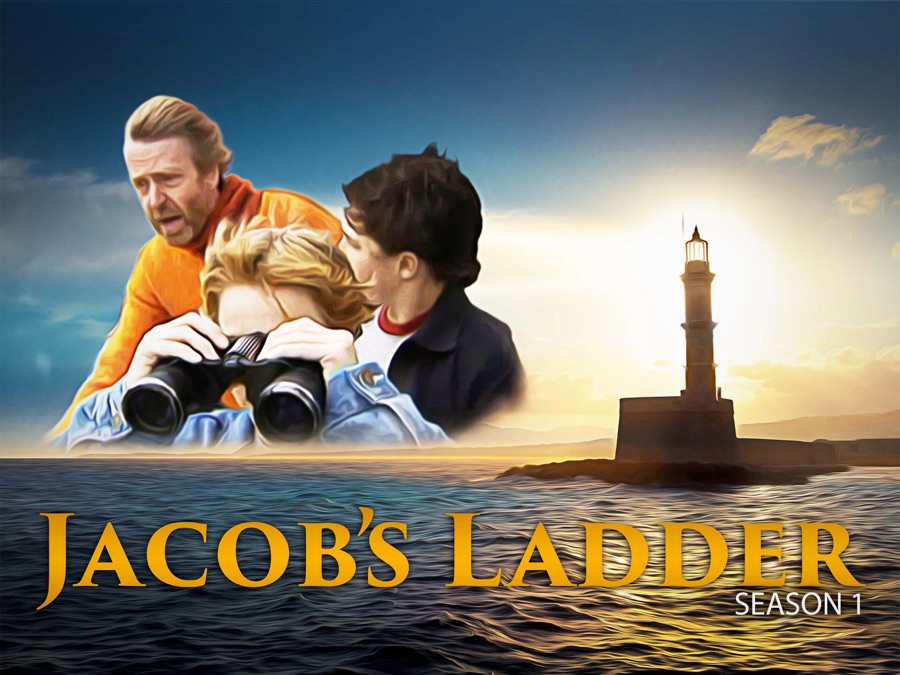 Jacob's Ladder - Apple TV