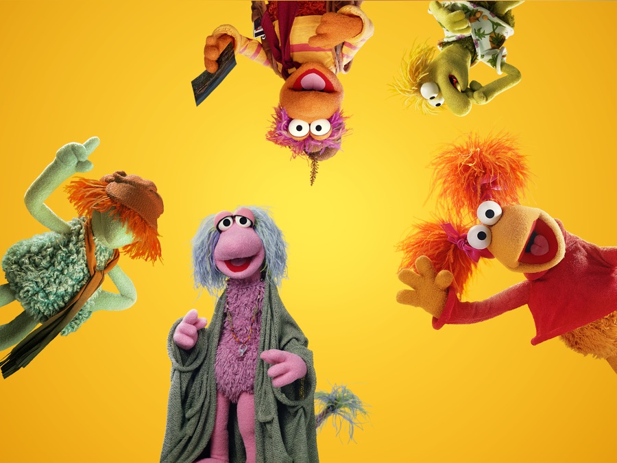 Die Fraggles: Rock On! | Apple TV+