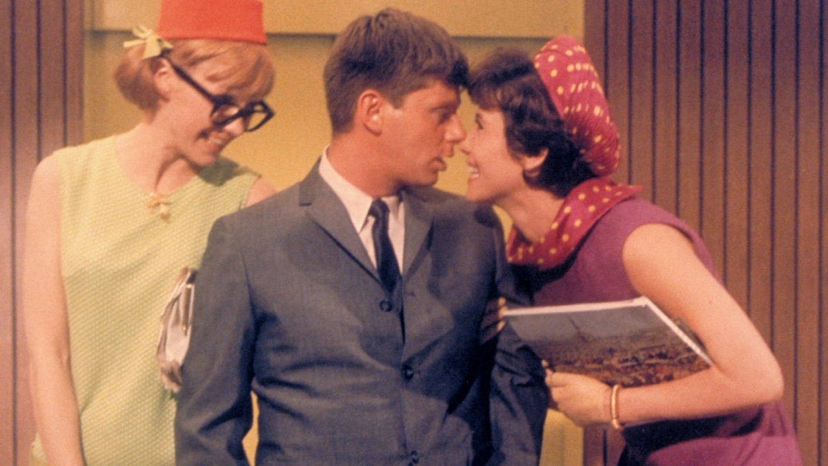 How to Succeed In Business Without Really Trying | Apple TV (uk)