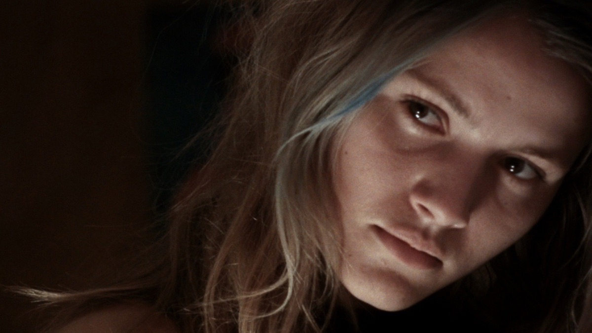 Minor - Apple TV (UK)