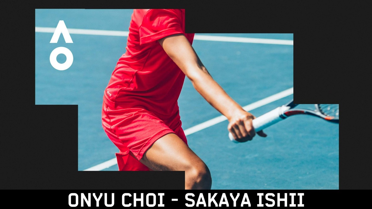 Onyu Choi - Sakaya Ishii | Apple TV (UK)