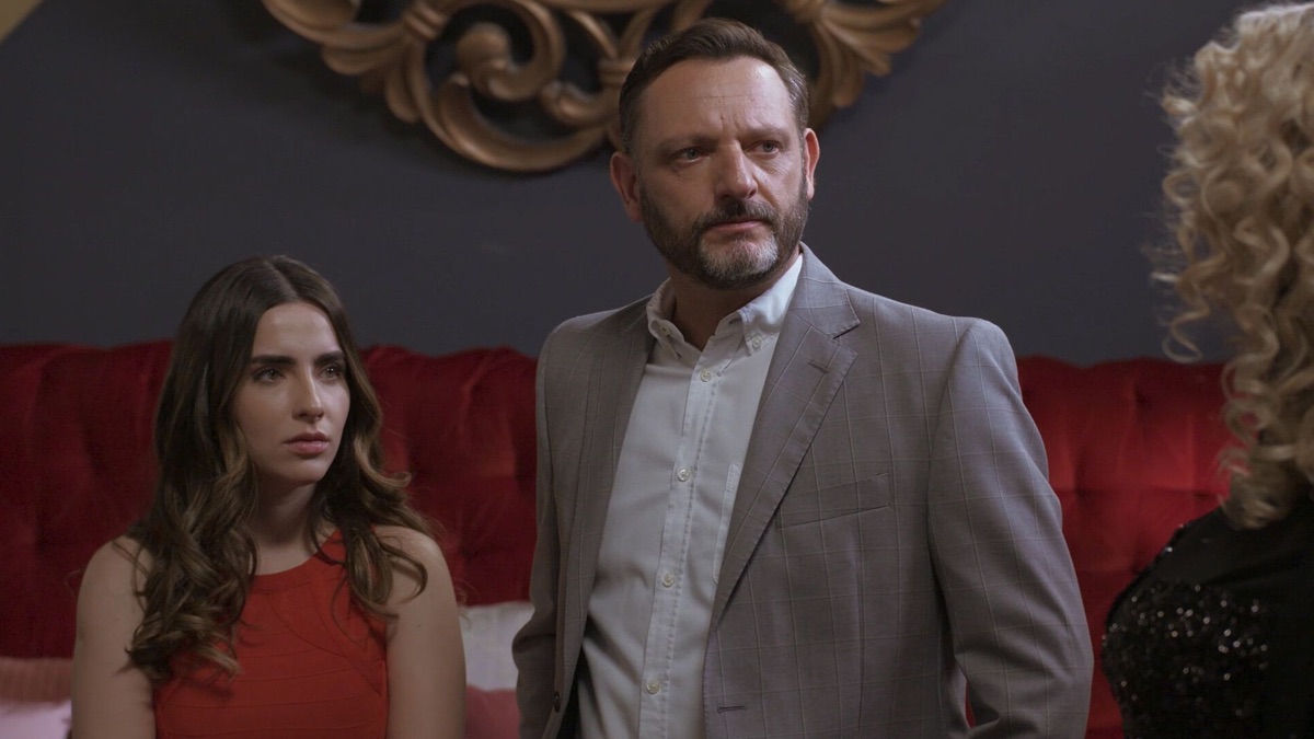 Instinto de padre - Perdona nuestros pecados (Season 1, Episode 85) - Apple TV