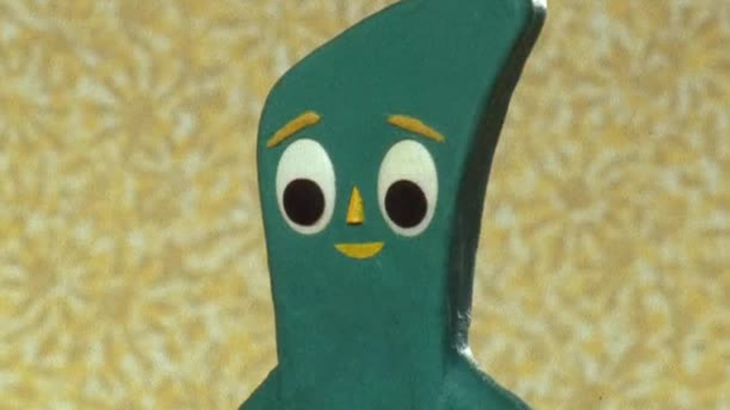 The Gumby Show on Apple TV