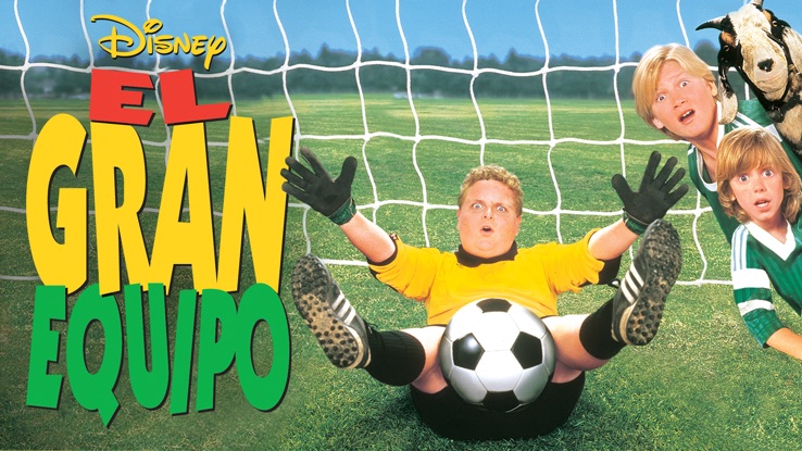 Little Giants | Apple TV