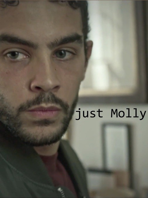 Just Molly and Me - Apple TV