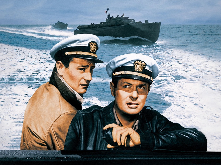 They Were Expendable | Apple TV