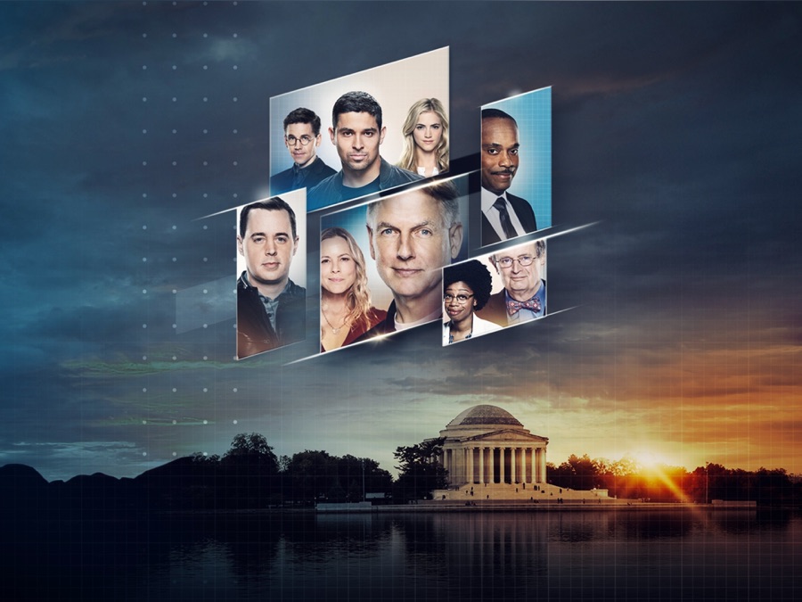 NCIS | Apple TV (BR)