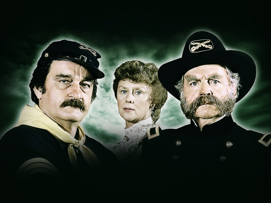 The Ghosts of Buxley Hall | Apple TV
