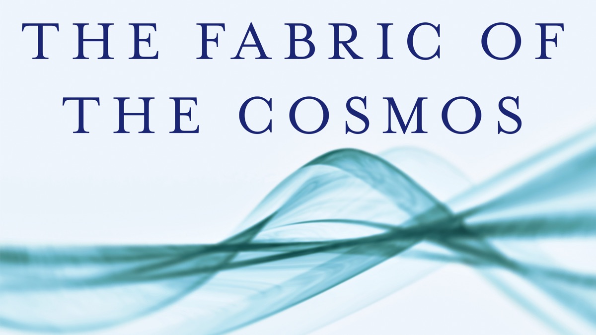 Quantum Leap — Beyond the Cosmos | Apple TV