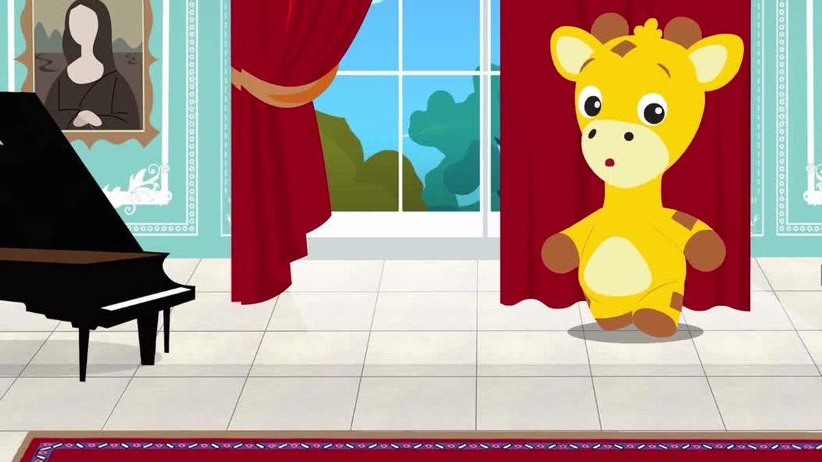 Baby Einstein: Manners Manor | Apple TV