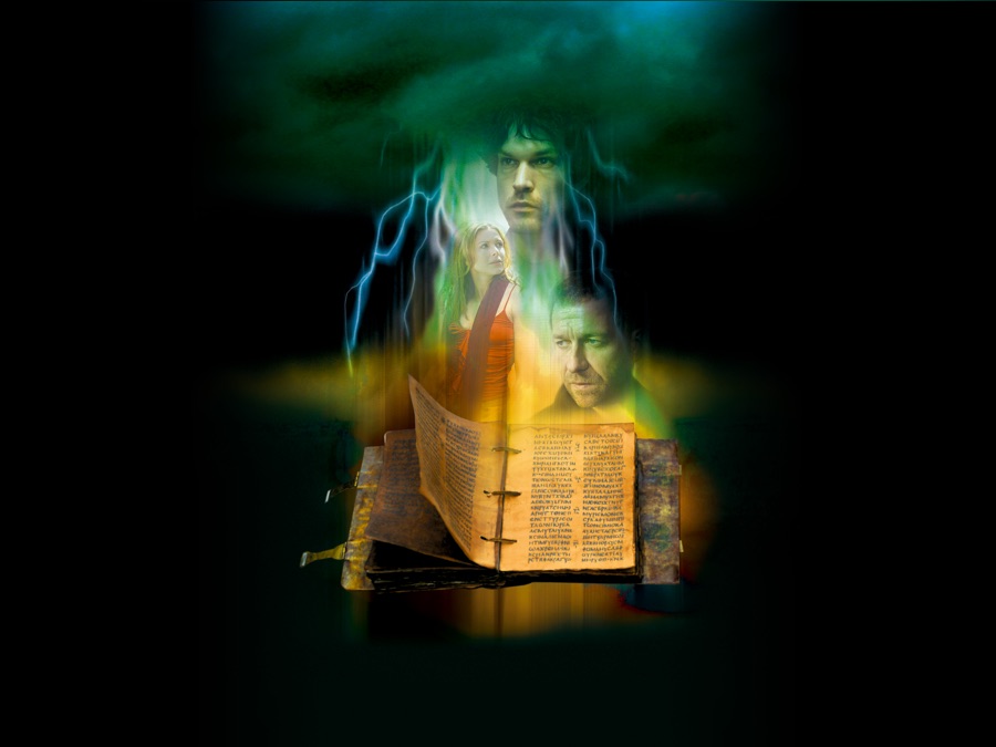 The Prophecy: Uprising | Apple TV