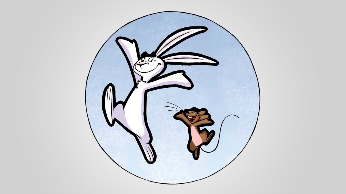 My Friend Rabbit - Apple TV