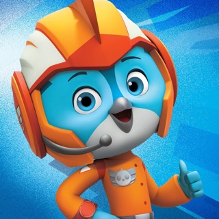 Top Wing on Apple TV