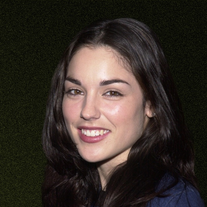 Tsianina Joelson Xena