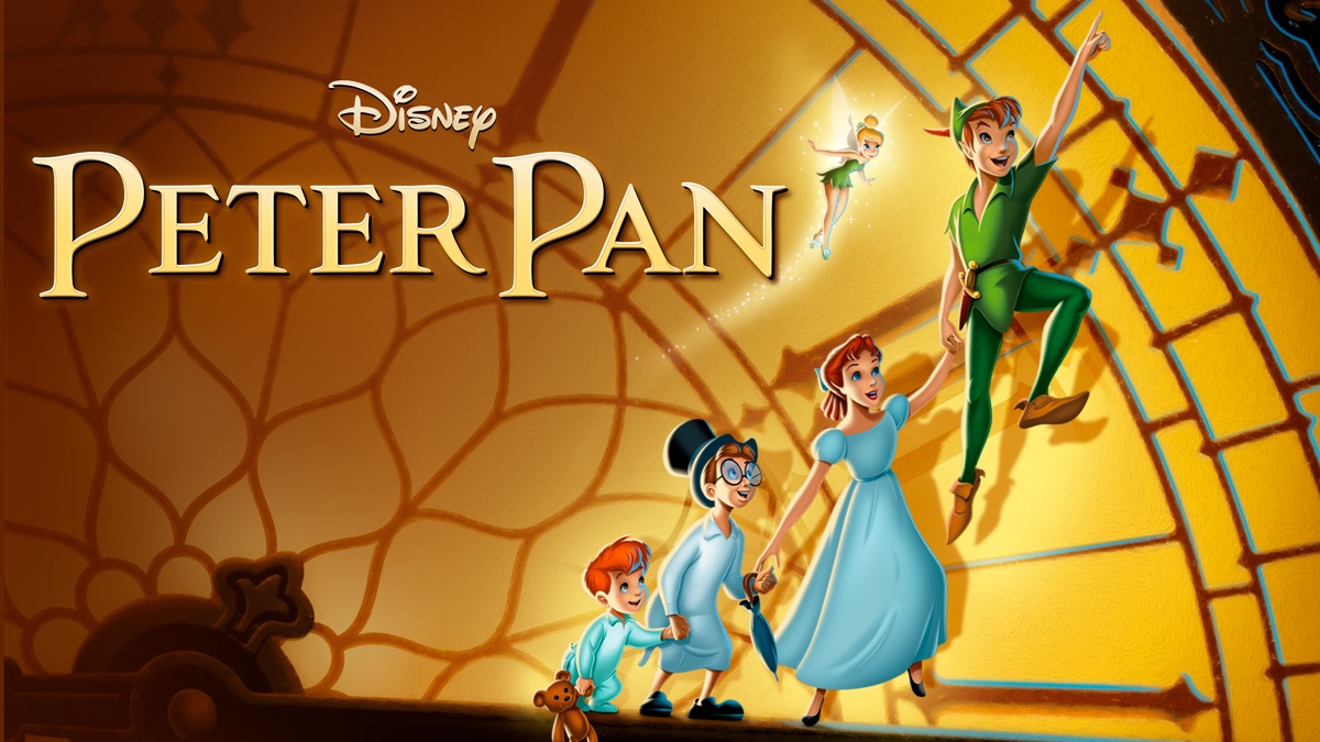 Peter Pan | Apple TV
