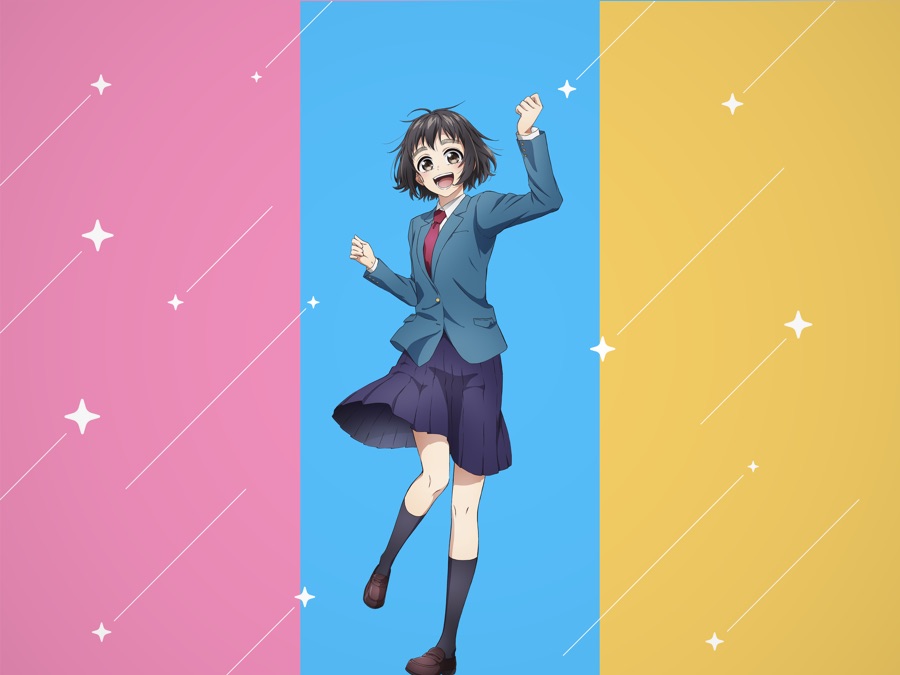 Heroines Run the Show - Apple TV (UK)