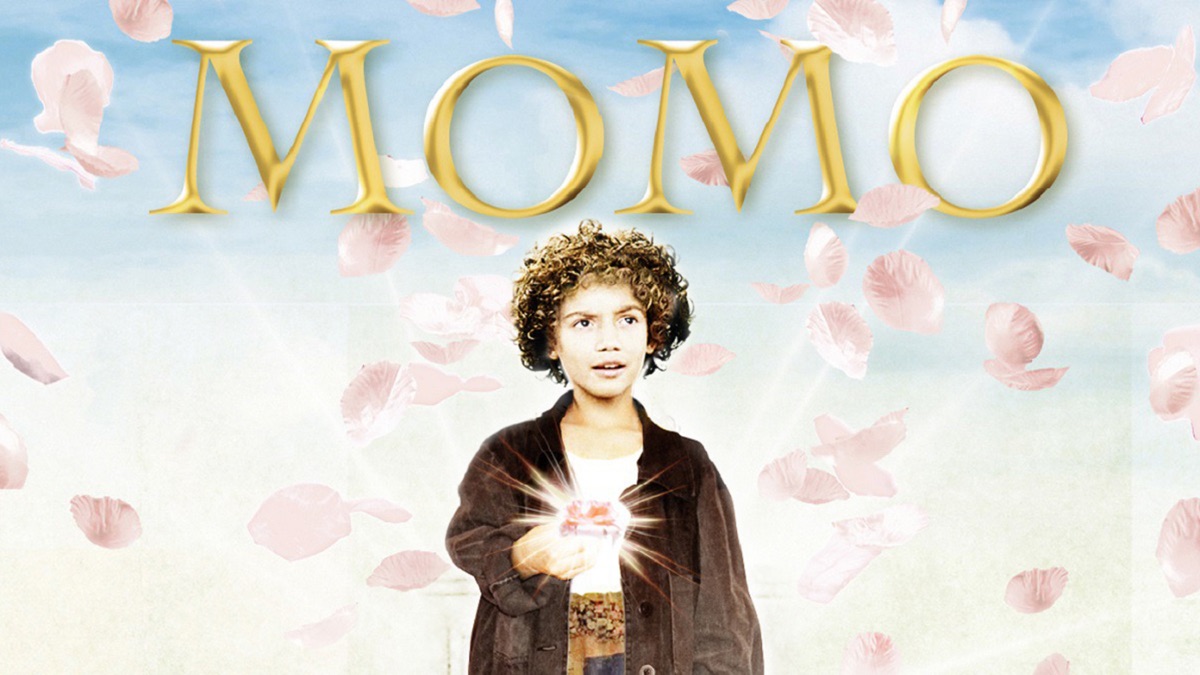 Momo | Apple TV (DE)