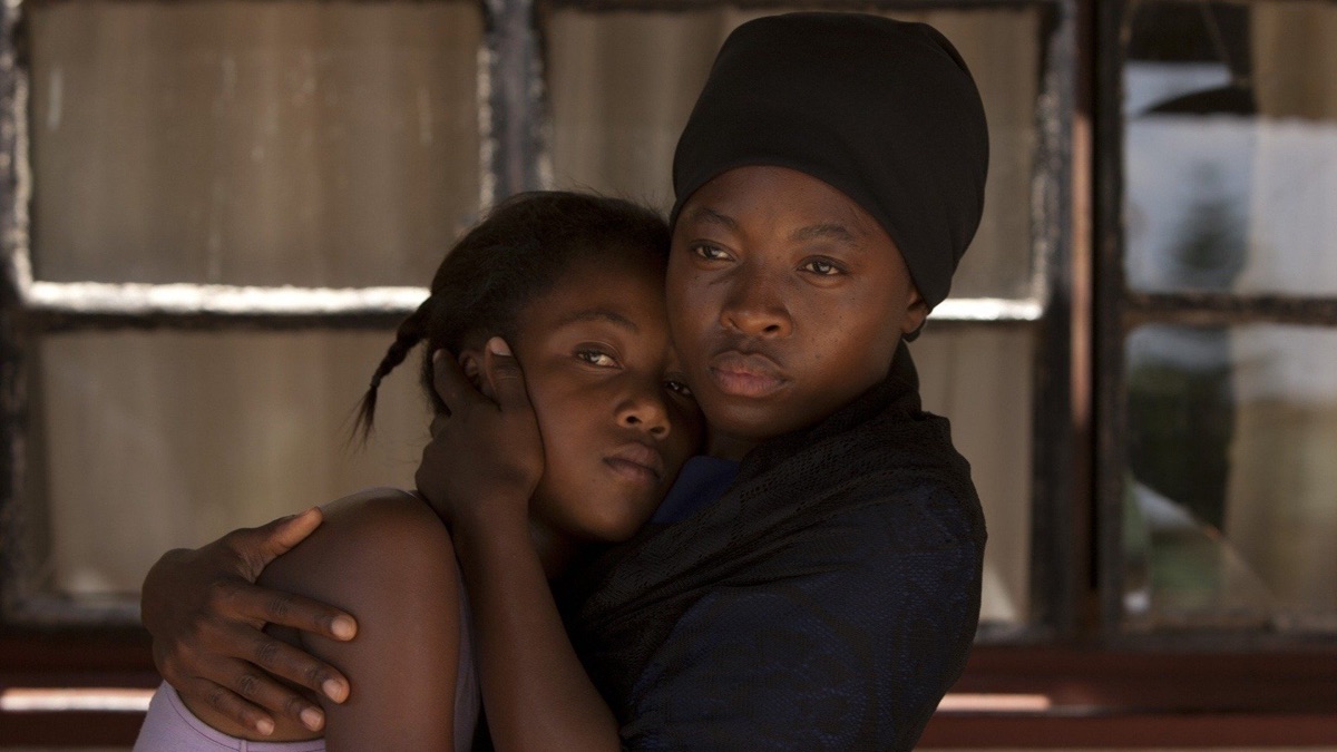 Life, Above All - Apple TV