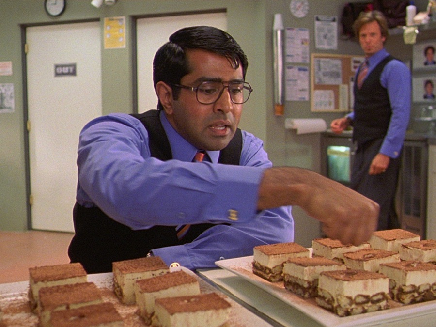 The Slammin' Salmon | Apple TV