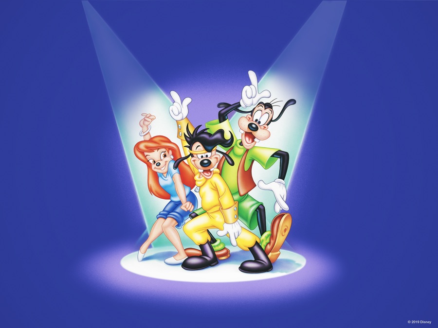 A Goofy Movie | Apple TV