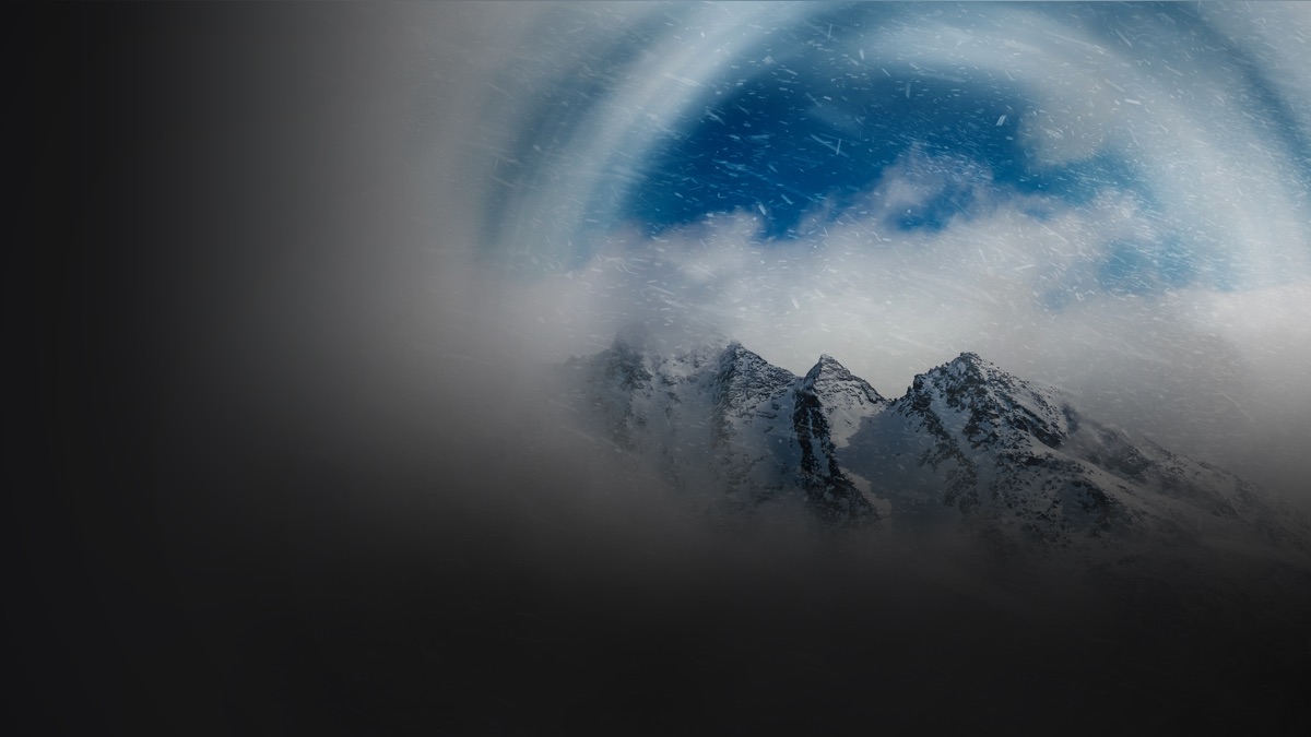 The Alaska Triangle | Apple TV (AU)