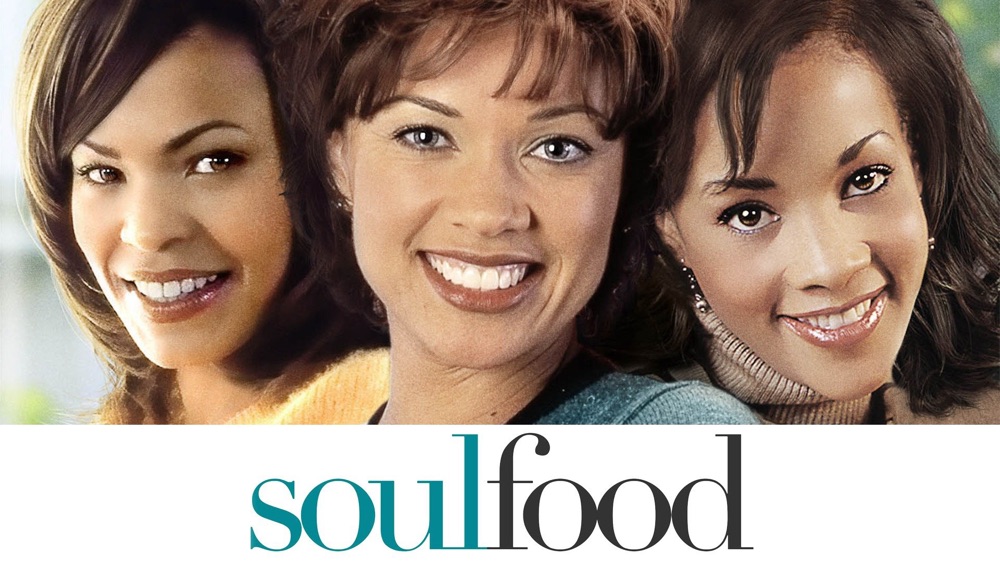 Soul Food | Apple TV
