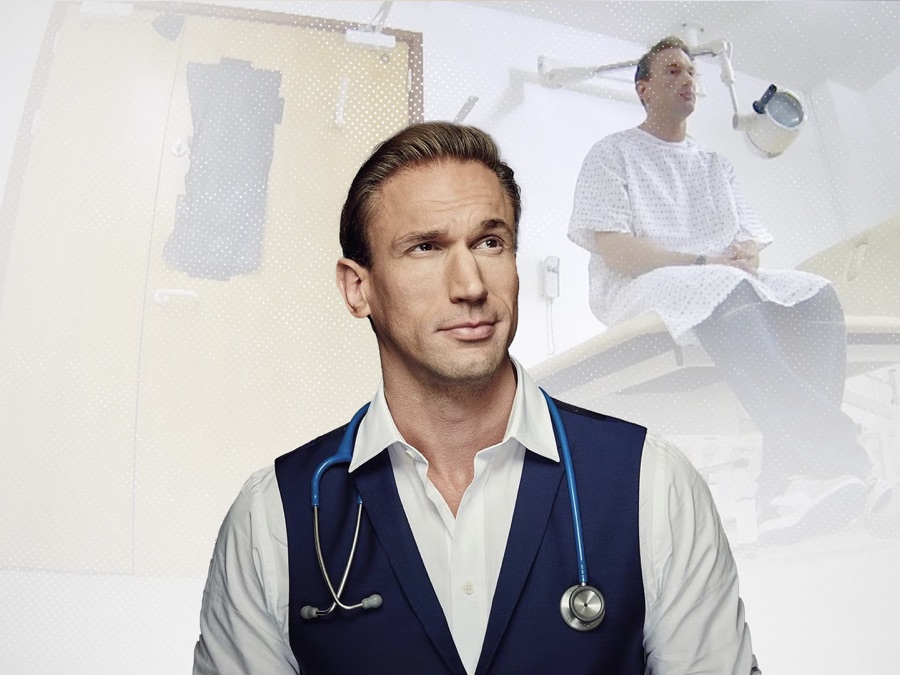 Undercover Doctor | Apple TV