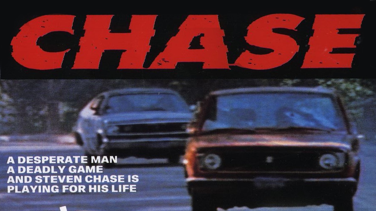 Chase | Apple TV
