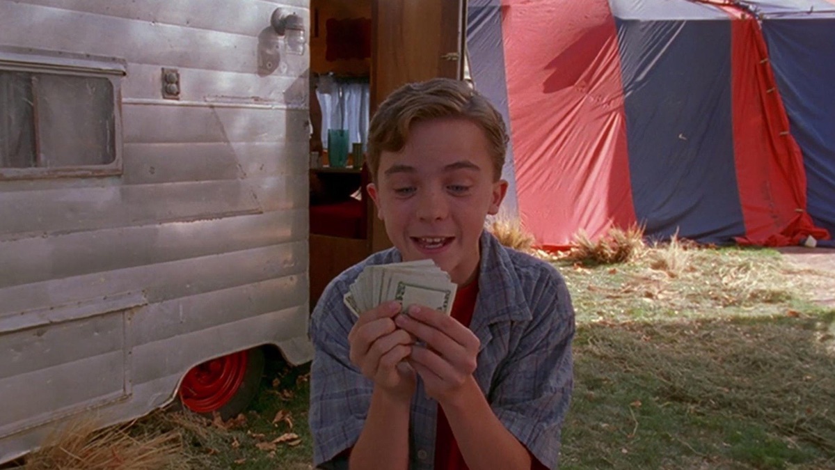 Malcolm Babysits – Malcolm in the Middle (Series 1, Episode 5) | Apple ...