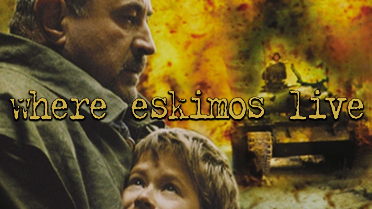 Where Eskimos Live | Apple TV