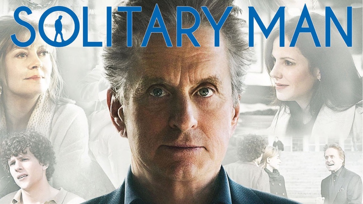 Solitary Man | Apple TV