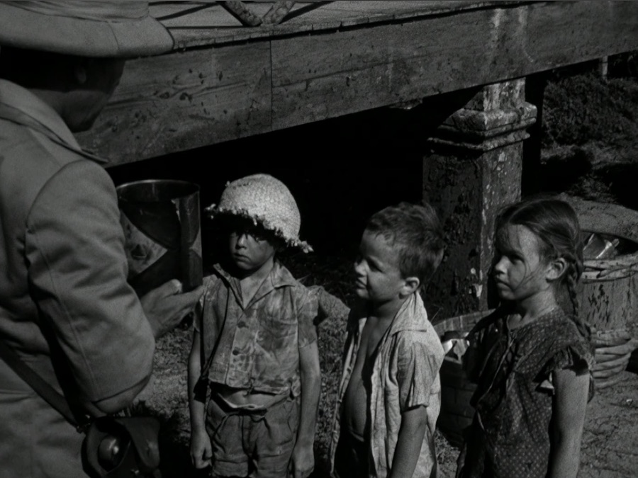 Three Came Home - Apple TV (MX)