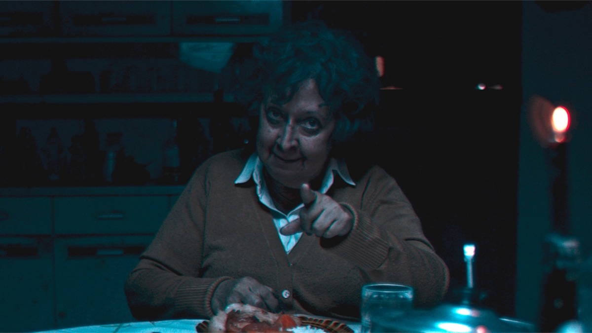 Goatling: Son of Satan - Apple TV